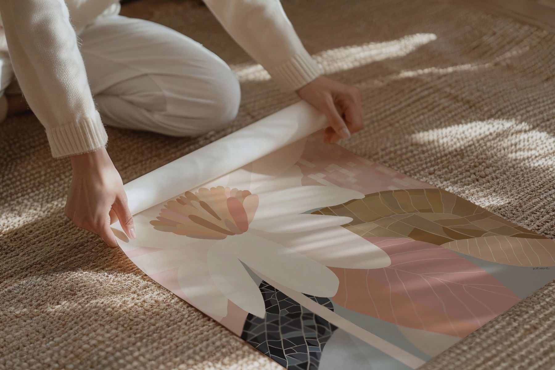 Haven Prints Wall Art For Australian Interiors, Sydney, Australia