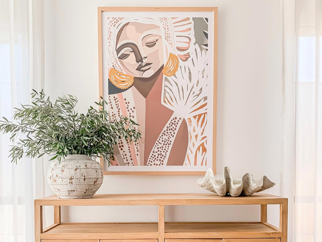 Australian Wall Art I Haven Prints