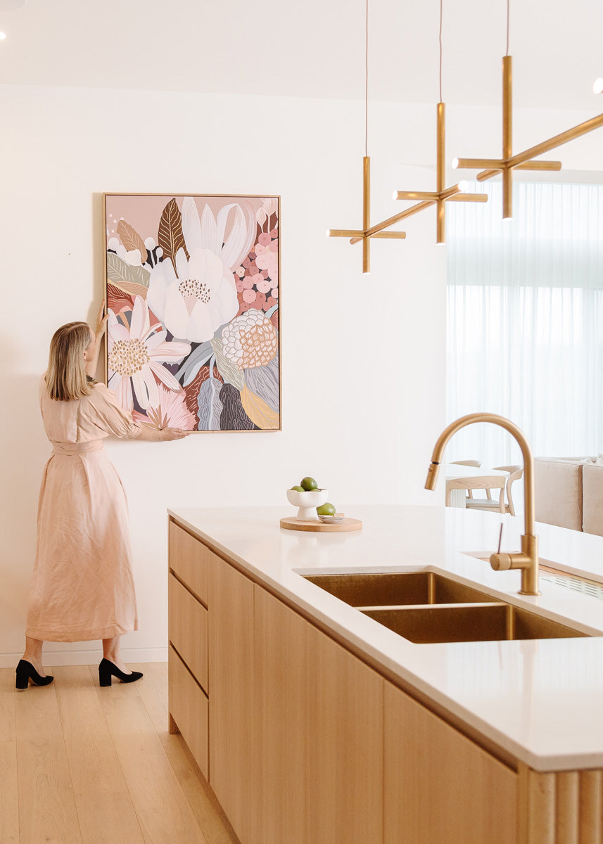 Australian Wall Art I Haven Prints