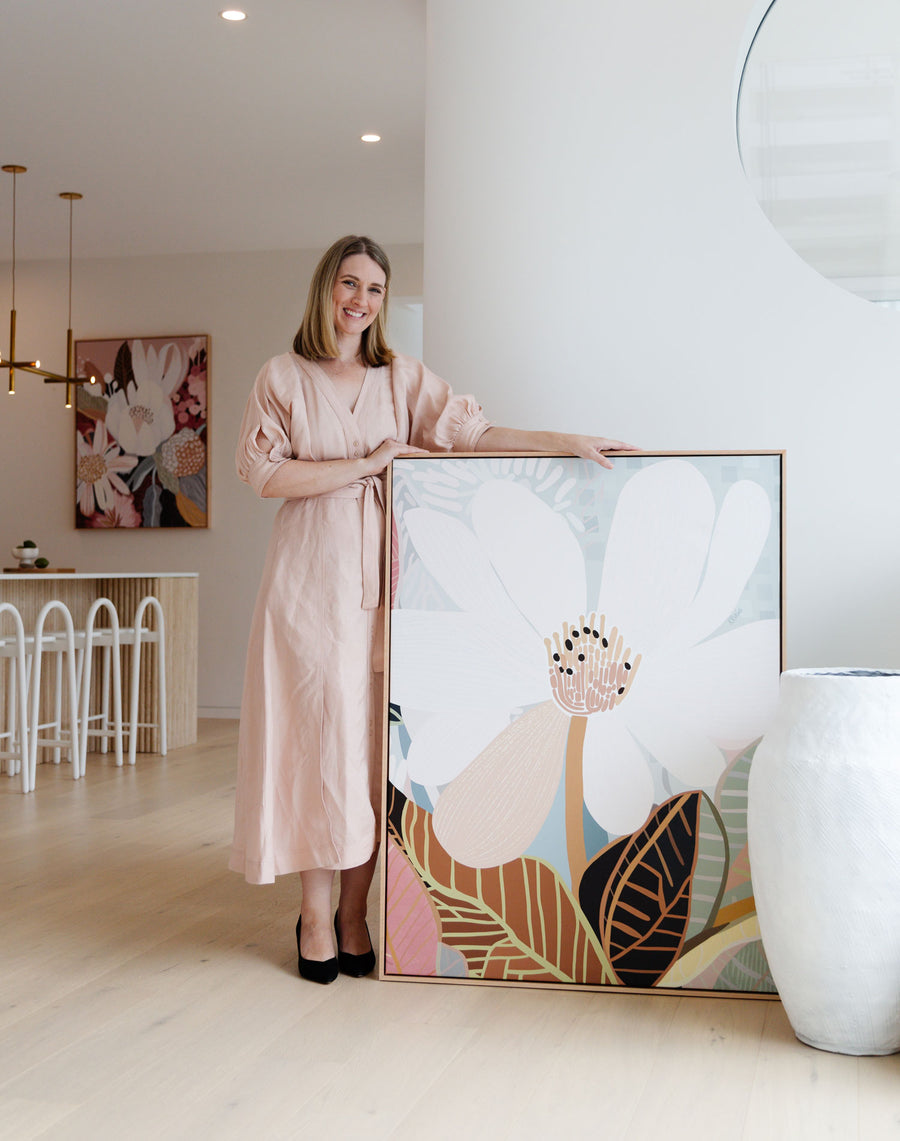 Get in touch | Haven Prints